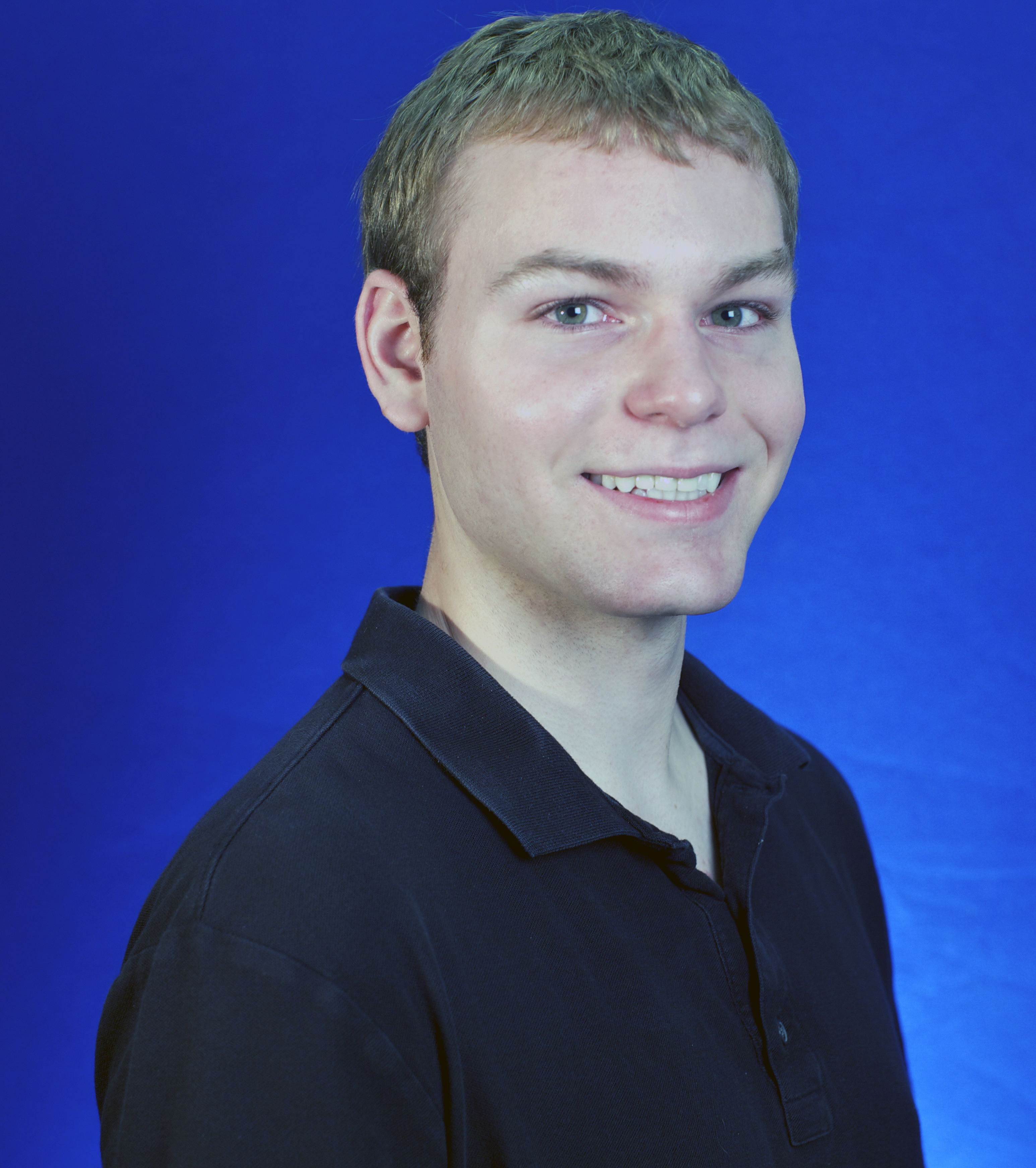 Joshua Sykes | Mesa Community College's 60th Anniversary