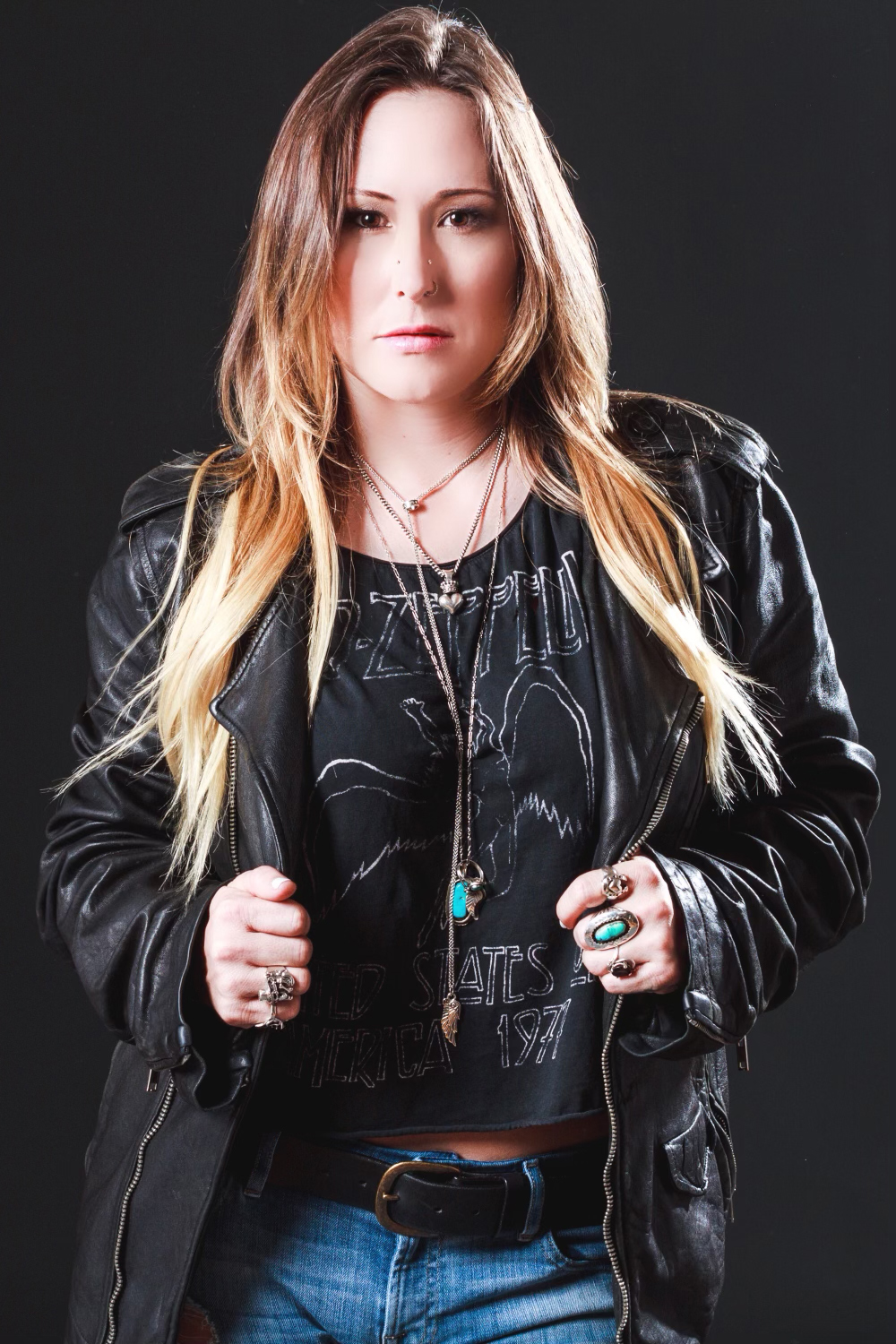 Shannon Gunz | Mesa Community College's 60th Anniversary