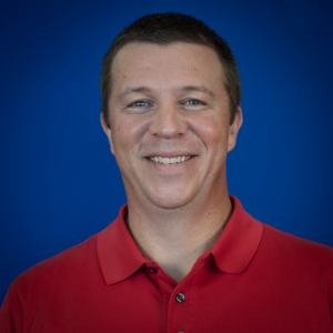 Tony Stock | Contacts | Mesa Community College