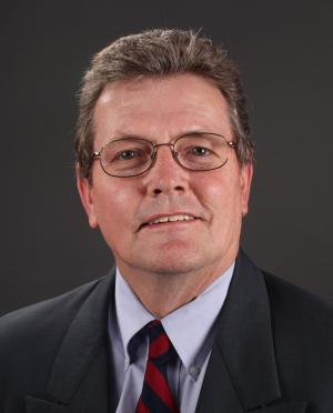 Preston Cameron | Contacts | Mesa Community College