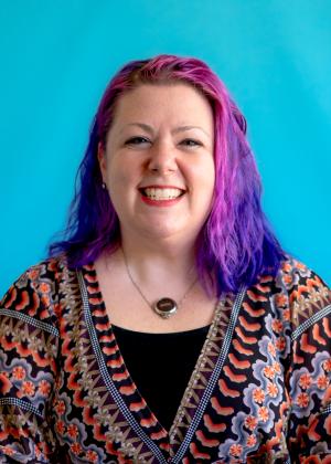 Christine M Besaw-McGavren | Contacts | Mesa Community College