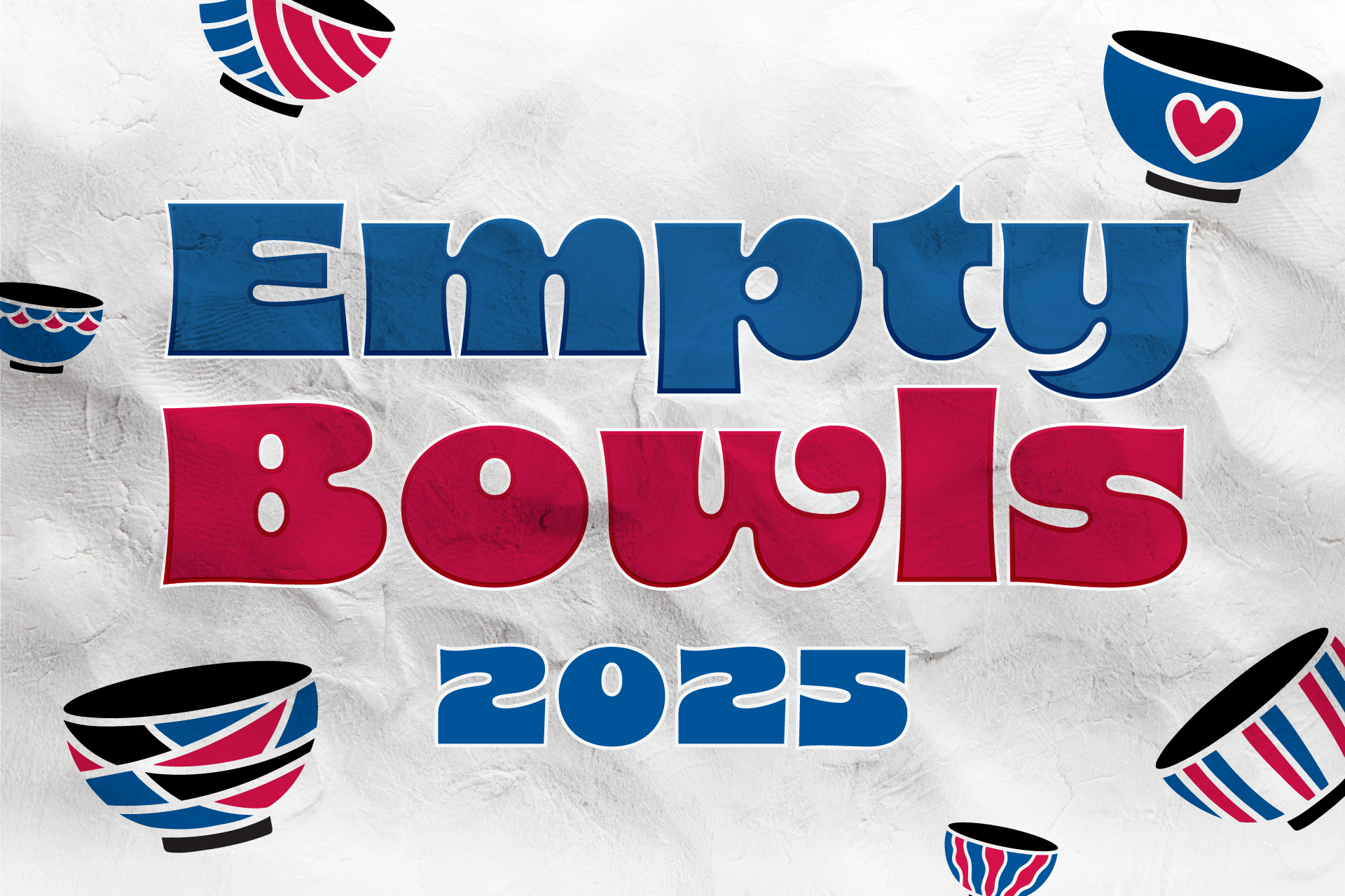 Empty Bowls | Mesa Community College