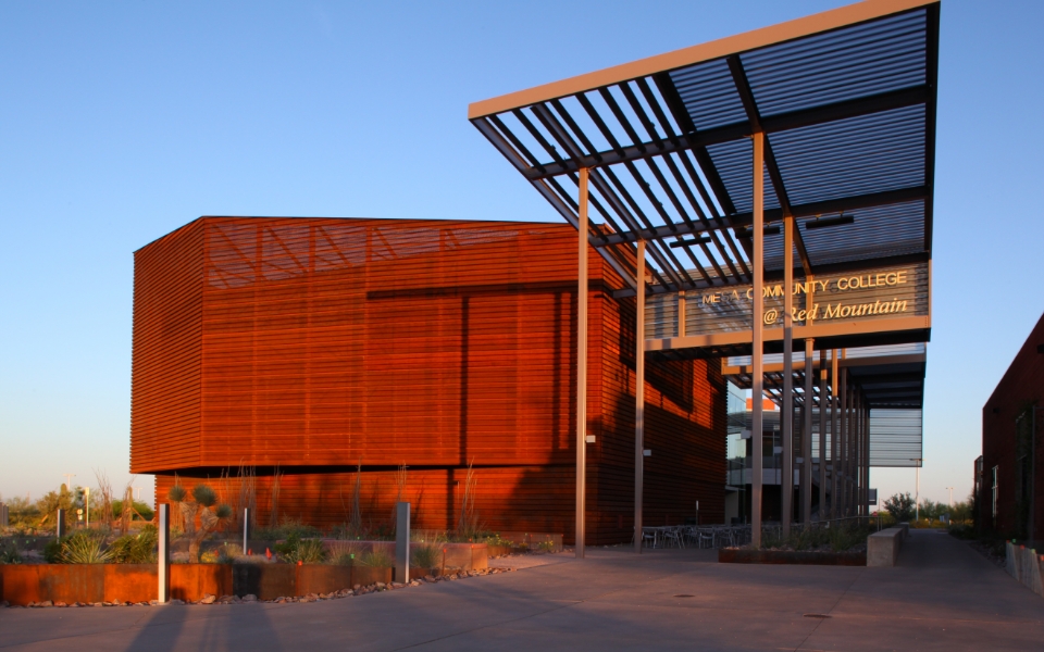 About MCC | Mesa Community College
