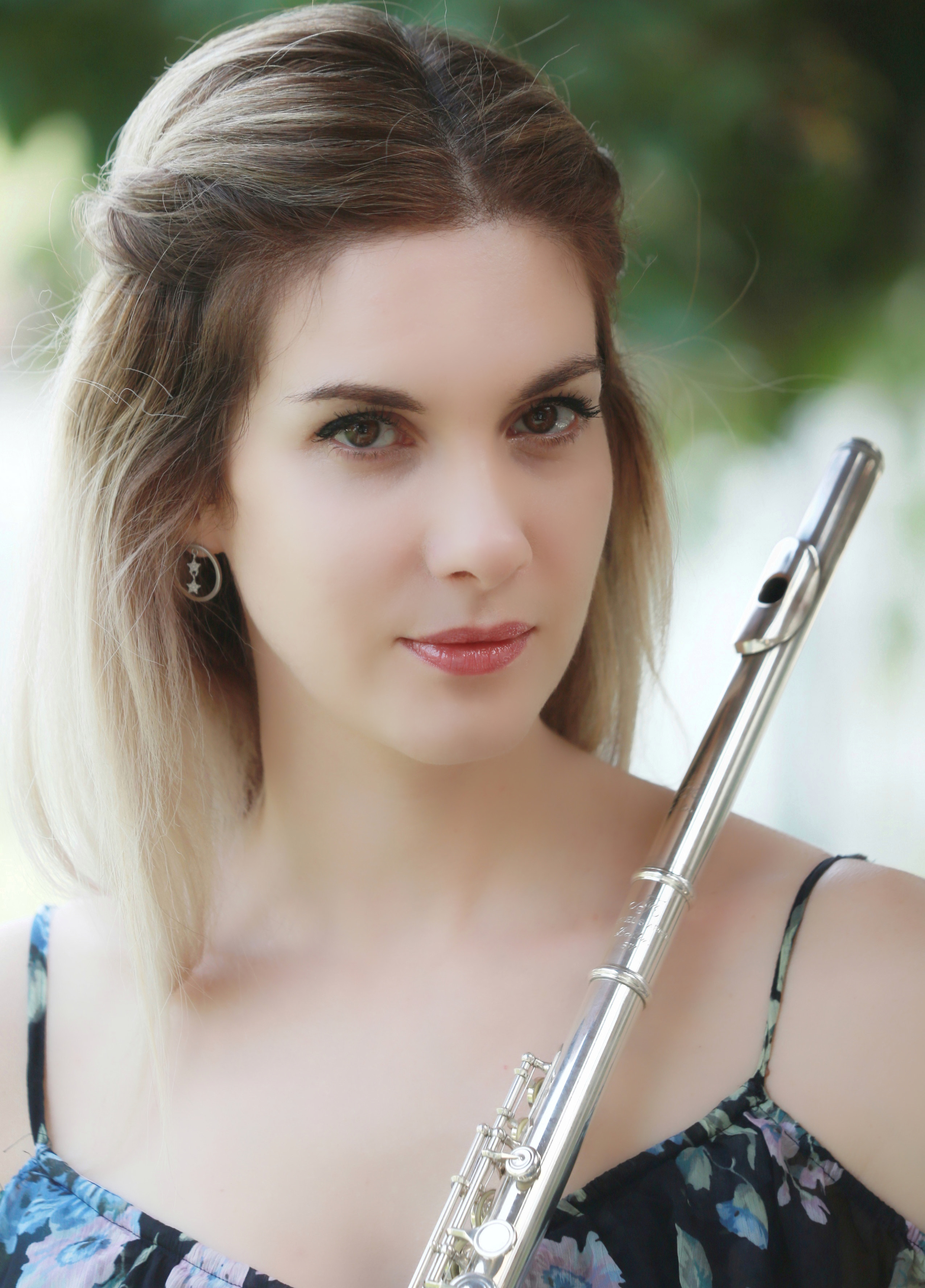 Summer Flute Project | Mesa Community College