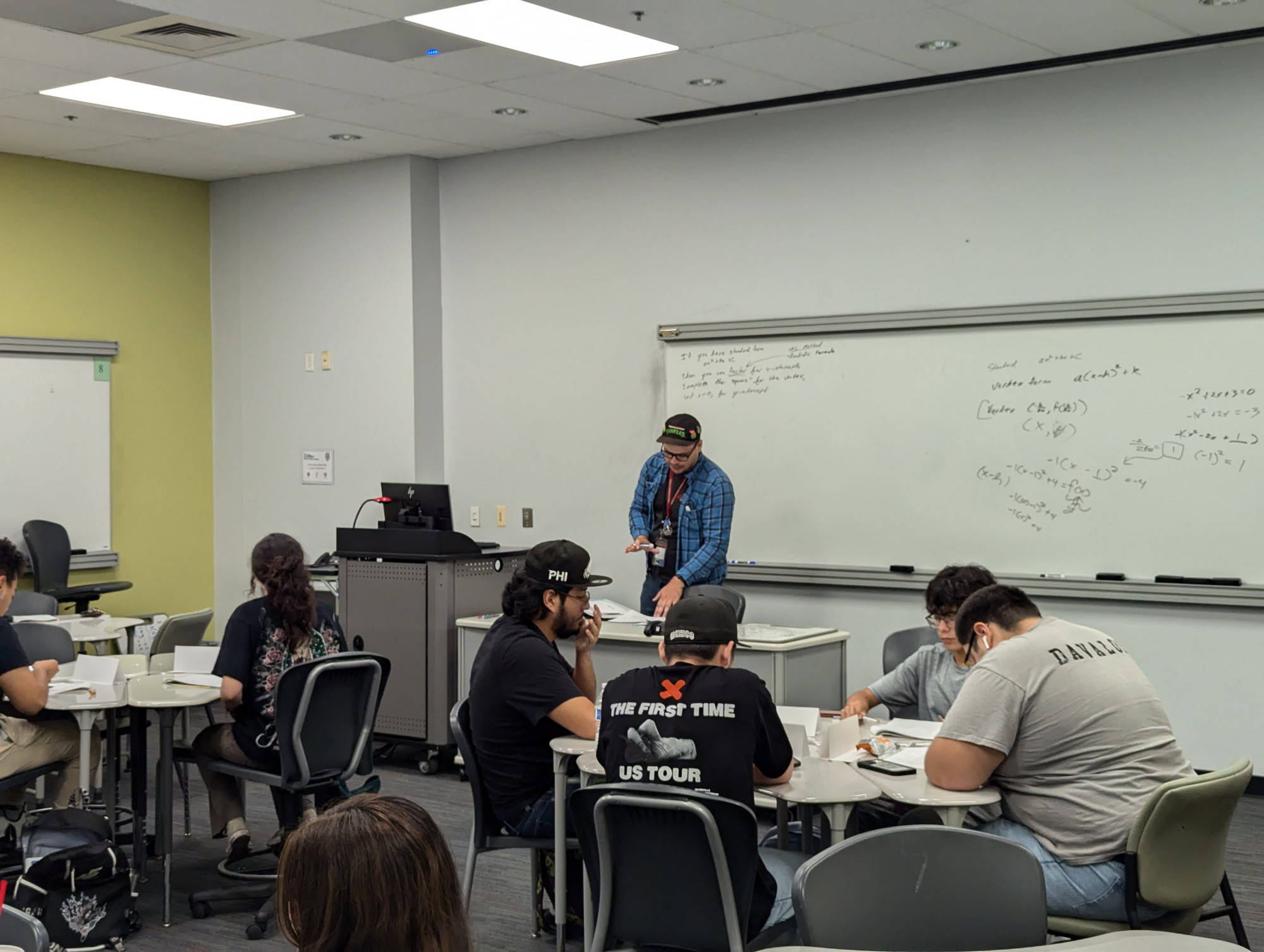 Math Boot Camps | Mesa Community College