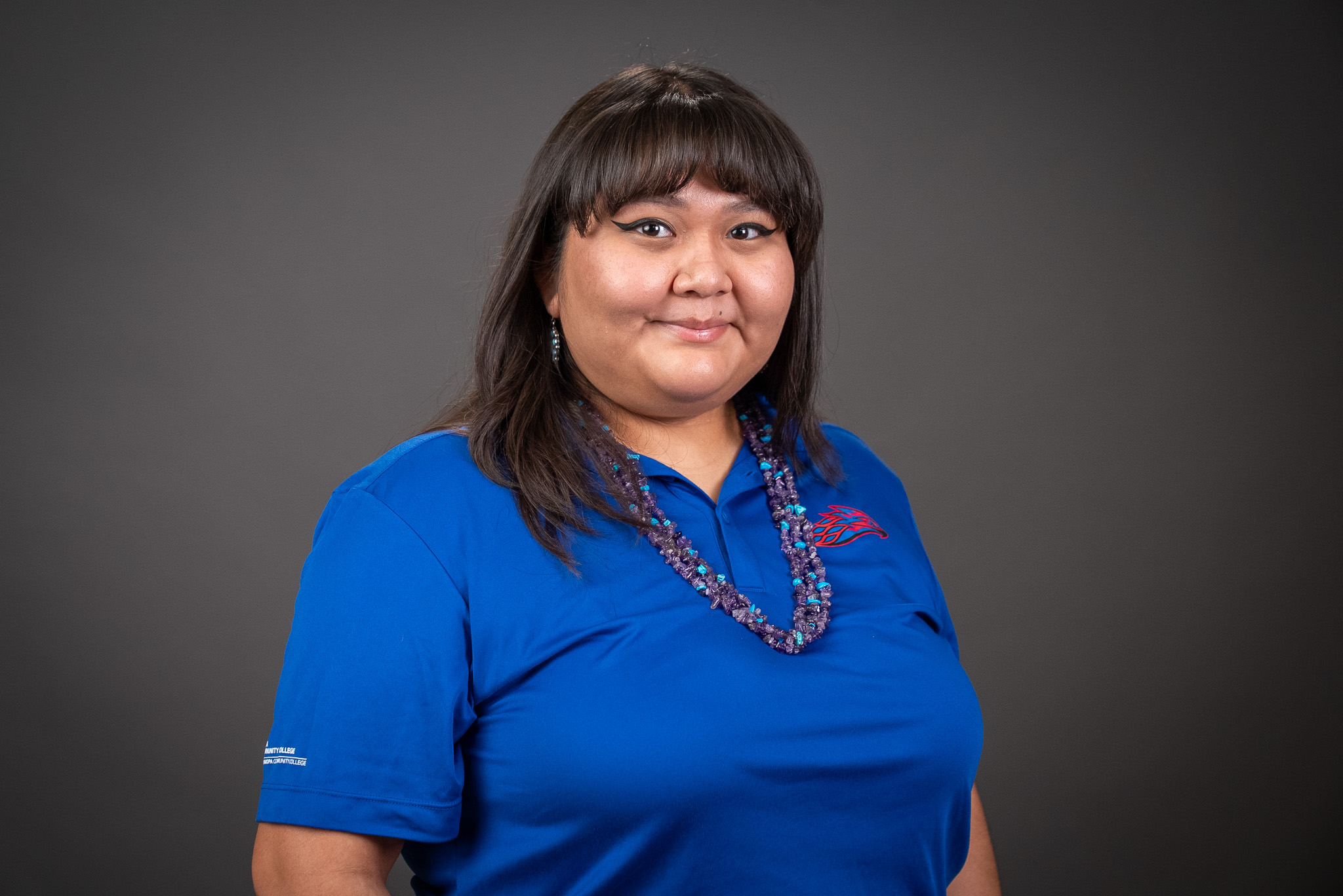 Celeste Whiterock | Mesa Community College